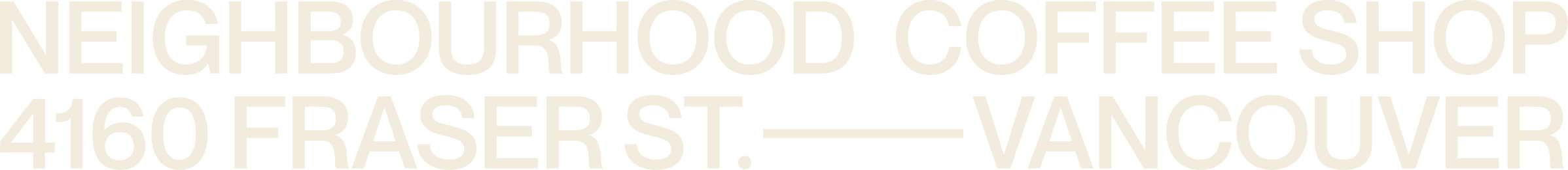 Slo Coffee - Slo Coffee. Time is Yours, Take It.