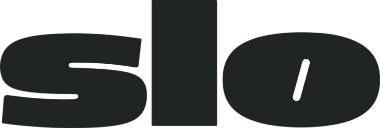 Slo Coffee - Slo Coffee. Time is Yours, Take It.