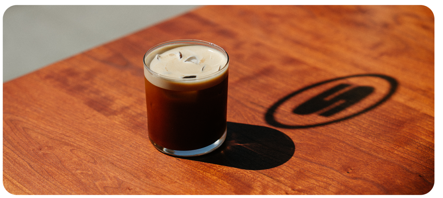 Contact Us - Slo Coffee