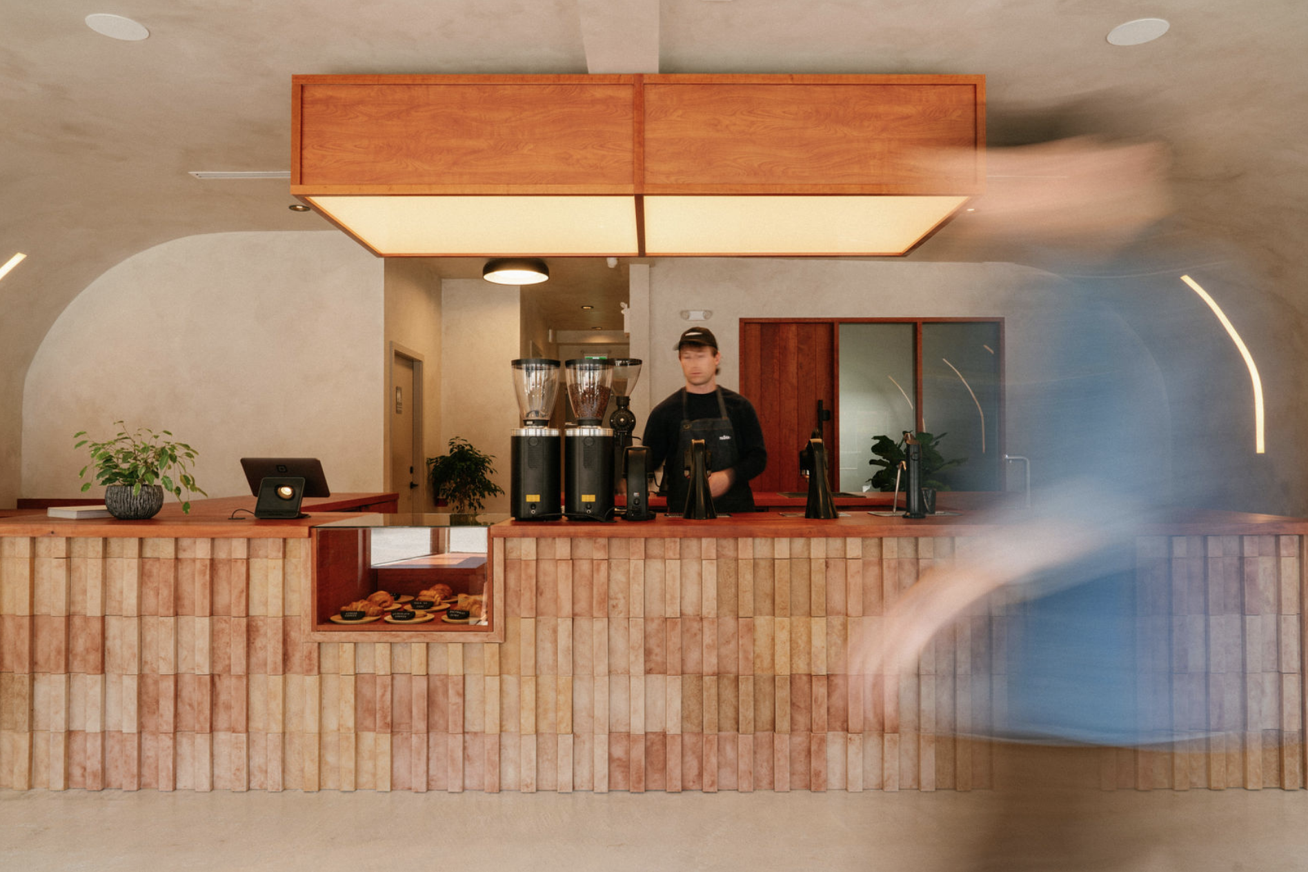 Slo Coffee - Slo Coffee. Time is Yours, Take It.