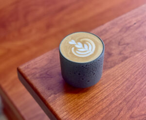 Slo Coffee - Slo Coffee. Time is Yours, Take It.