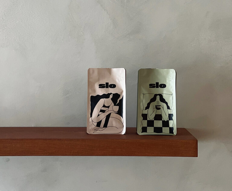 WELCOME TO SLO - Slo Coffee