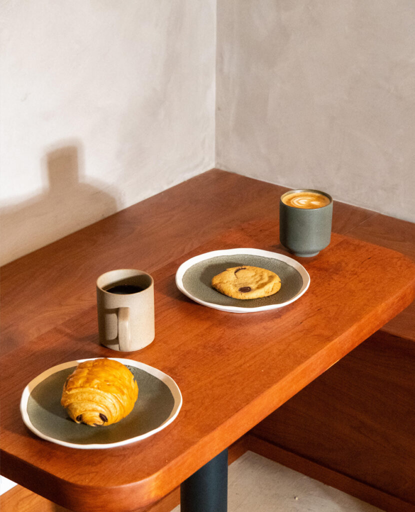 SUMMER SIGNATURES - Slo Coffee