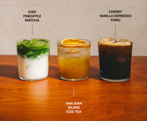 Slo Coffee - Slo Coffee. Time is Yours, Take It.