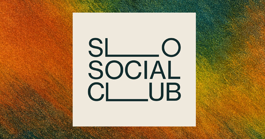 SUMMER SIGNATURES - Slo Coffee