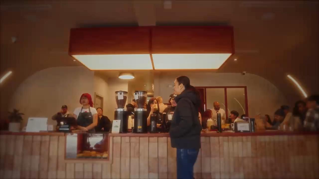 Slo Coffee - Slo Coffee. Time is Yours, Take It.